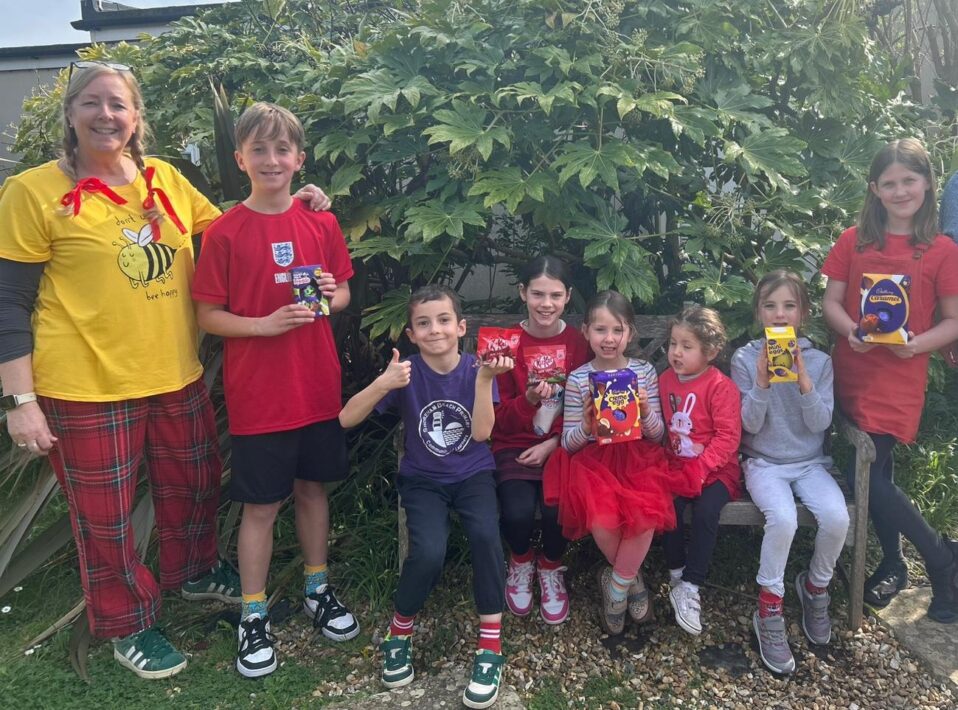 Weekend Blog 21.03.26 - Be Happy | Shoreham Beach Primary School & Nursery